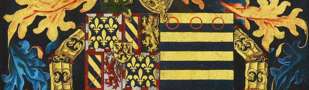 Ridders van het Gulden Vlies: een schitterende mythe ontrafeld - Museum ... Ridders van het Gulden Vlies: een schitterende mythe ontrafeld - Museum ...